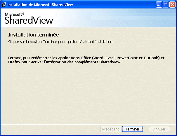 LeCompagnon.info - Infolettre 11 : Complément Office Live Workspace